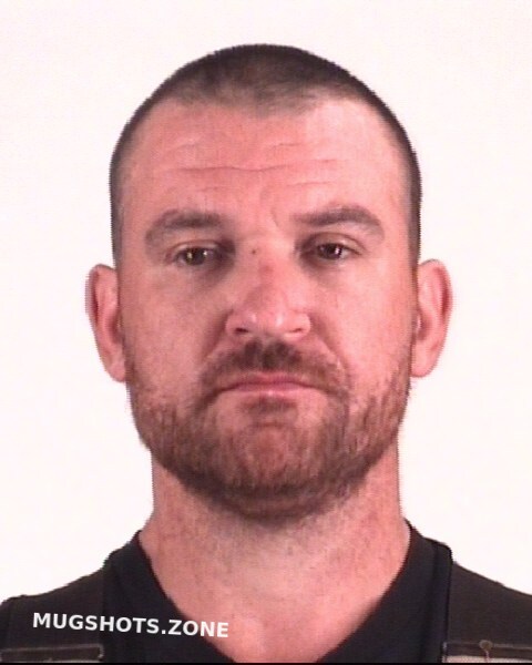 MILLER KENNETH RAY 04/27/2024 - Tarrant County Mugshots Zone