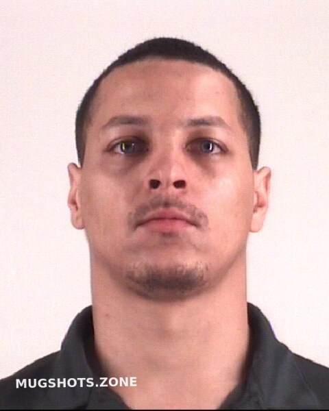 ARNOLD NATHANIEL RYAN 04/27/2024 - Tarrant County Mugshots Zone