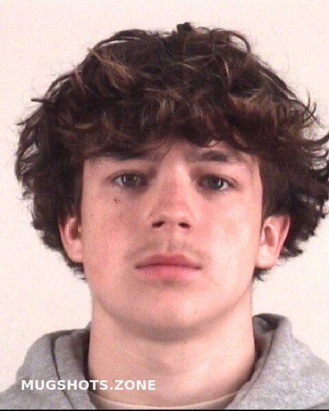 BAGGETT JACOB ALEXANDER 04/27/2024 - Tarrant County Mugshots Zone