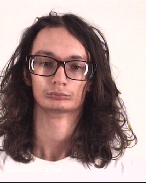 LEVINSKI ANTHONY 04/27/2024 - Tarrant County Mugshots Zone