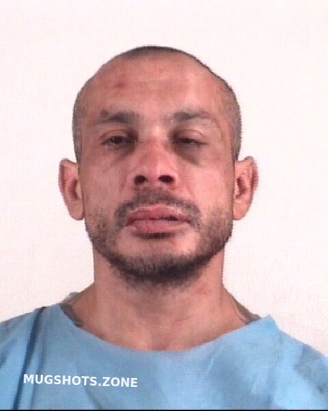 ARREDONDO RAYMOND 04/27/2024 - Tarrant County Mugshots Zone