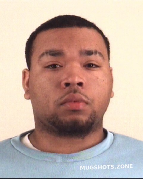 Talor Jaden 04 27 2024 Tarrant County Mugshots Zone