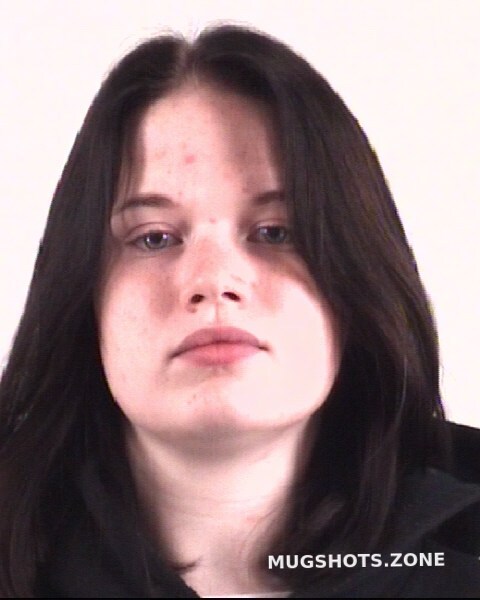 VALLIE KYLEE MARIE 04/28/2024 - Tarrant County Mugshots Zone