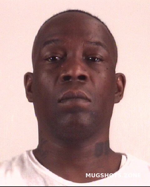 DENNIS RODERICK 04/28/2024 - Tarrant County Mugshots Zone