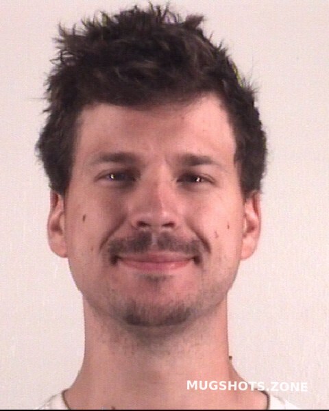 QUILLIN RYAN AUSTIN 04/29/2024 - Tarrant County Mugshots Zone