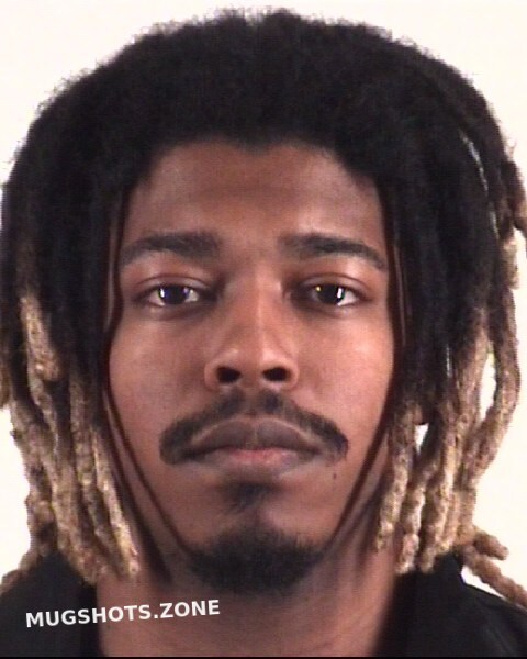 JACKSON ROMELLO EMANUEL 04/29/2024 - Tarrant County Mugshots Zone