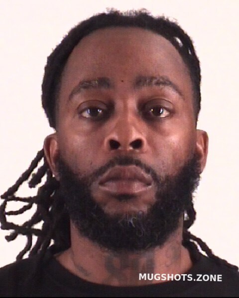 TYLER DONALD 04/29/2024 - Tarrant County Mugshots Zone