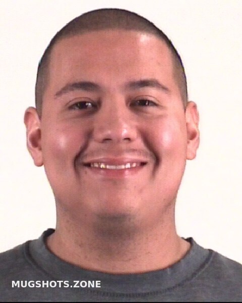 MARTINEZ RICHARD RILEY 04/29/2024 - Tarrant County Mugshots Zone