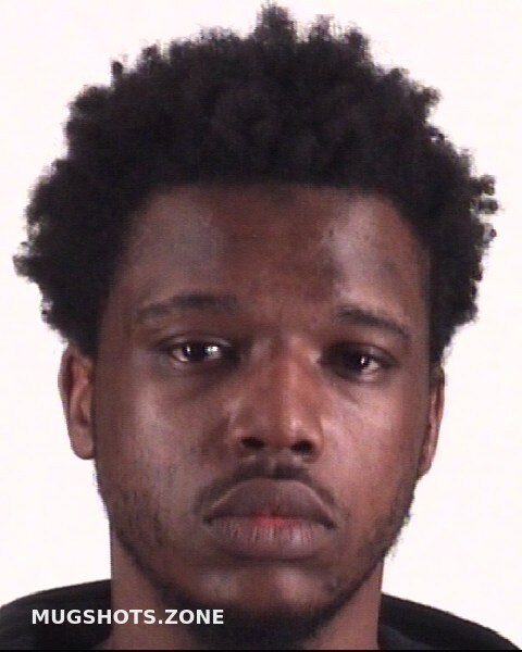 SMITH PEERLESS DWAYNE 04/29/2024 - Tarrant County Mugshots Zone