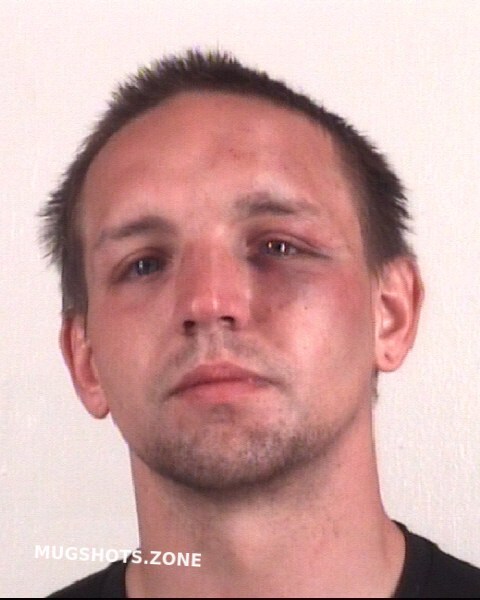 TAYLOR BEAU DONOVAN 04/30/2024 - Tarrant County Mugshots Zone