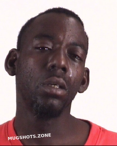 TOLBERT QUINCY ARMONDO 04/30/2024 - Tarrant County Mugshots Zone