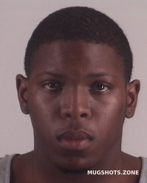 LYONS LABRADFORD QUANTIZE 05/01/2024 - Tarrant County Mugshots Zone