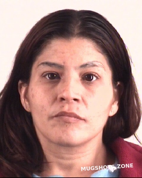 RAMOS TAMMY 05/01/2024 - Tarrant County Mugshots Zone
