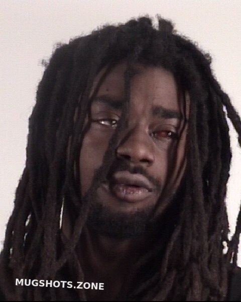 BROWN DEVION 05/01/2024 - Tarrant County Mugshots Zone