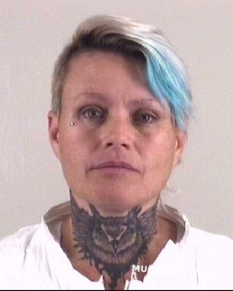 WILLIAMS TONIA F 05/02/2024 - Tarrant County Mugshots Zone