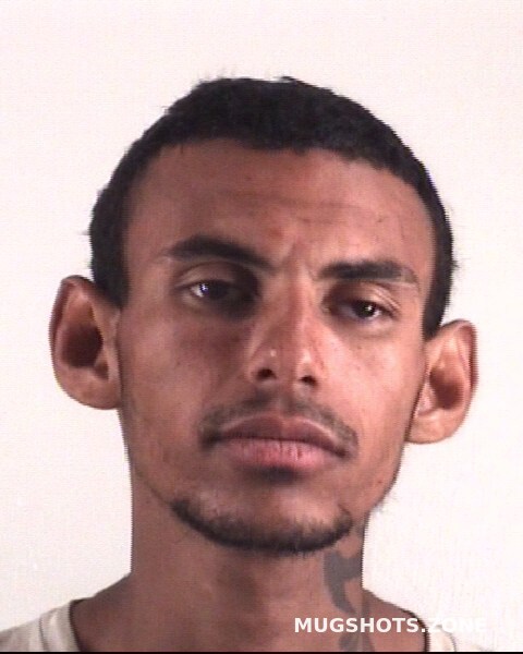 WOLFE KRISTOPHER KYLE 05/02/2024 - Tarrant County Mugshots Zone