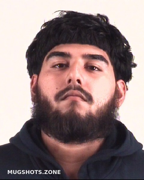 RODRIGUEZ DANIEL 05/03/2024 - Tarrant County Mugshots Zone