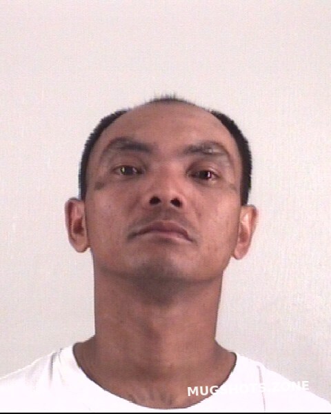 Caspe Michael M 05 03 2024 Tarrant County Mugshots Zone