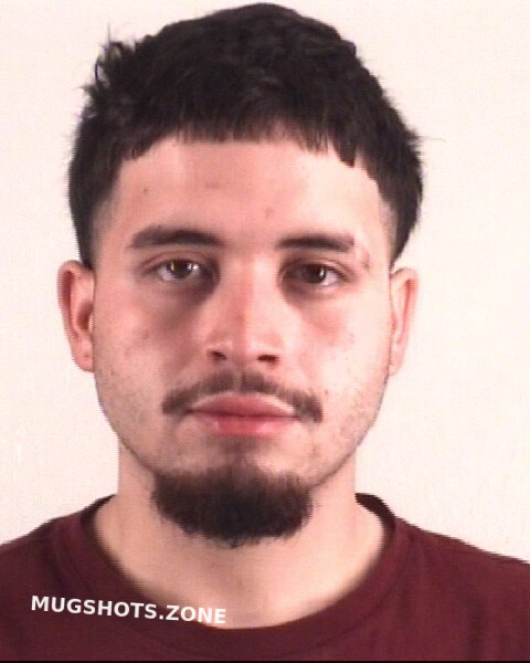 SALGADO EDWIN ANDRES 05/03/2024 - Tarrant County Mugshots Zone