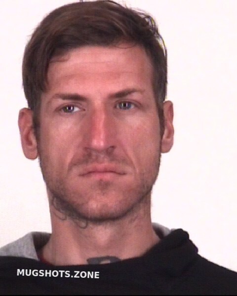 HALL MAX DELASTES 05/03/2024 - Tarrant County Mugshots Zone