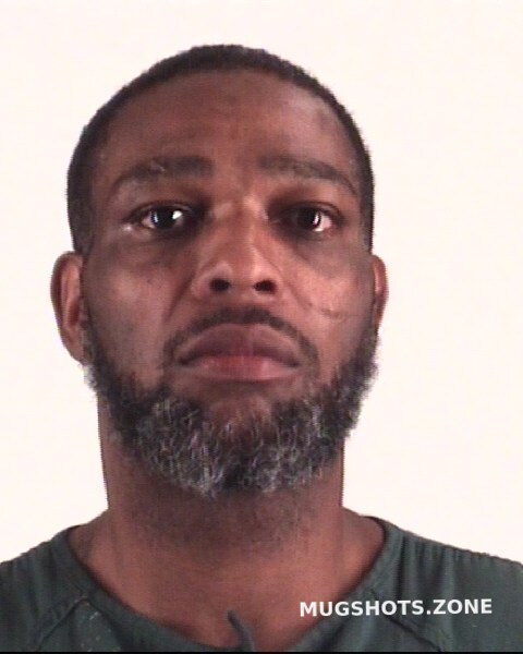 BYRD DETRICH DTROY 05/03/2024 - Tarrant County Mugshots Zone