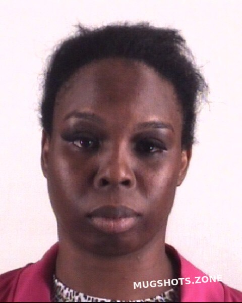 PARR BIANCA 05/03/2024 - Tarrant County Mugshots Zone