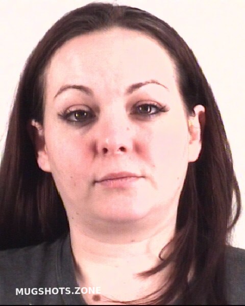 NERONIWILSON KAYLA RENEA 05/04/2024 - Tarrant County Mugshots Zone