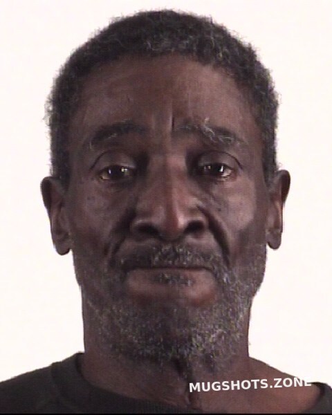 BERRY DONALD RAY 05/05/2024 - Tarrant County Mugshots Zone