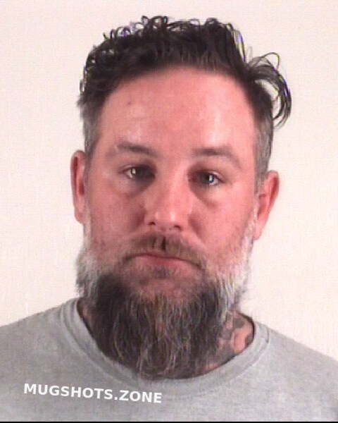 HUDSPETH CHRISTOPHER DENMAN 05/05/2024 - Tarrant County Mugshots Zone