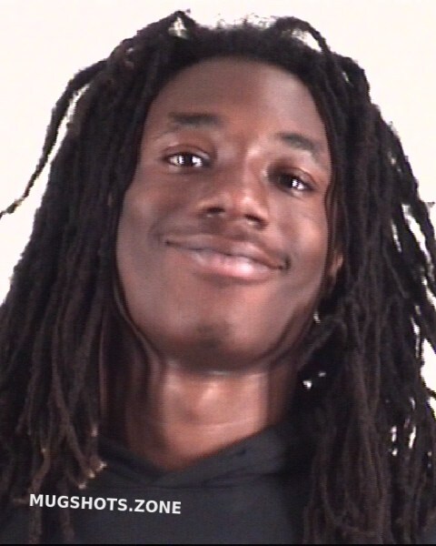 PRIMUS ALONZO RESHAWN 05/05/2024 - Tarrant County Mugshots Zone