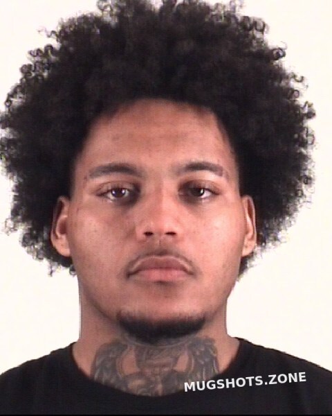 BROTHERS JARIS GREGORY 05/06/2024 - Tarrant County Mugshots Zone