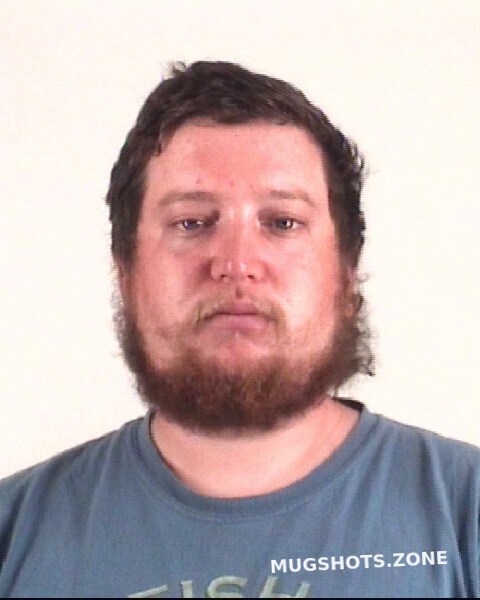 SANDERS DILLON THOMAS 05/06/2024 - Tarrant County Mugshots Zone