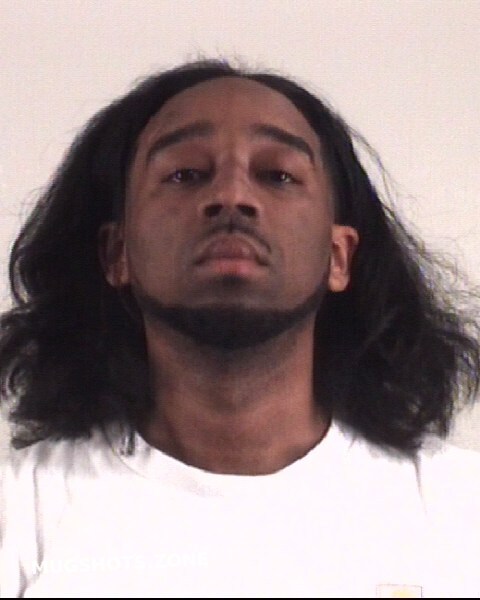 BOBO WESLEY WAYNE 05/06/2024 - Tarrant County Mugshots Zone