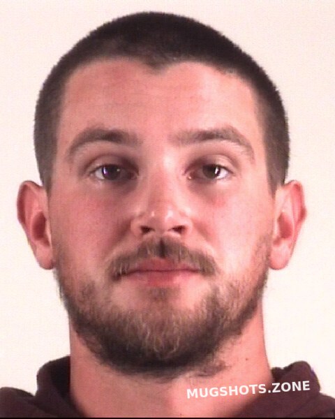SMITH CLAYTON WESLEY 05/06/2024 - Tarrant County Mugshots Zone