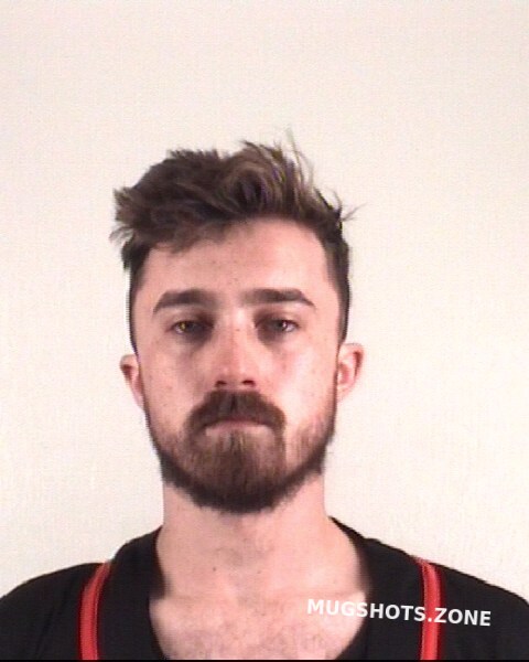 HORTON CALEB 05/06/2024 - Tarrant County Mugshots Zone