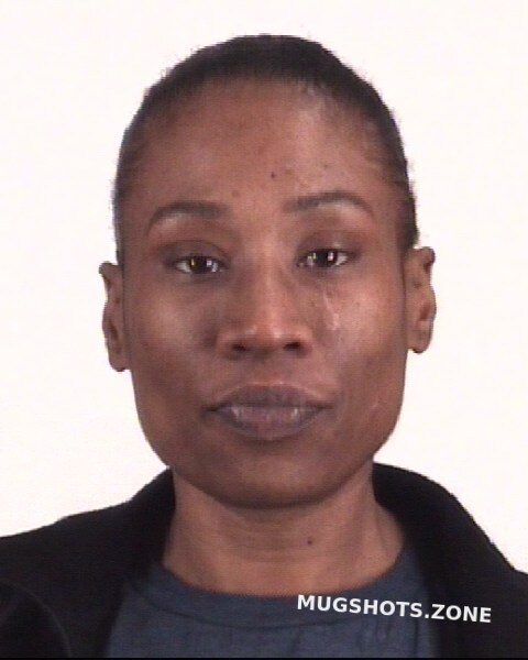 BIRD LASHEA CHENELLE 05/07/2024 - Tarrant County Mugshots Zone