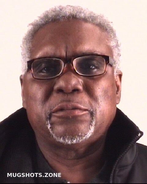 JONES RICKY 05/07/2024 - Tarrant County Mugshots Zone