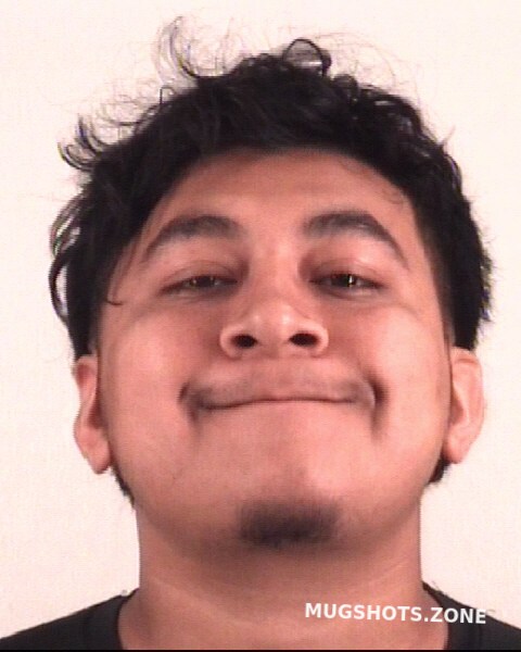 SALAS SAMUEL 05/07/2024 - Tarrant County Mugshots Zone