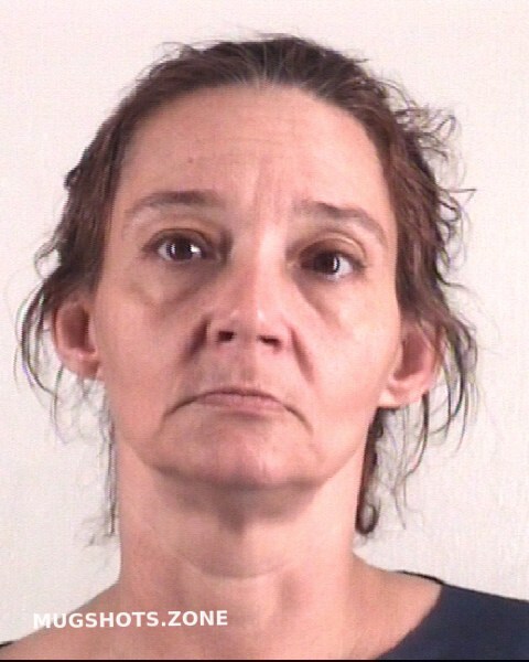 CARTER DAWN MARIE 05/07/2024 - Tarrant County Mugshots Zone