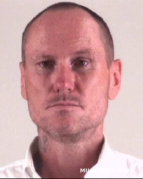 HANKINS SHAWN 05/08/2024 - Tarrant County Mugshots Zone