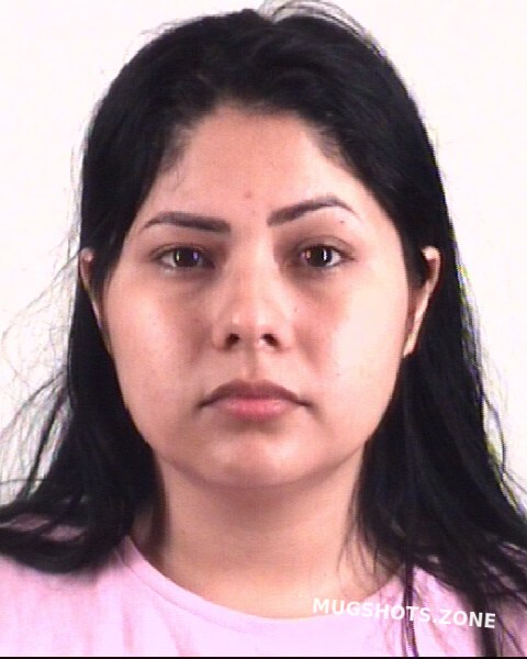 LOPEZMENDOZA MARIA 05/08/2024 - Tarrant County Mugshots Zone