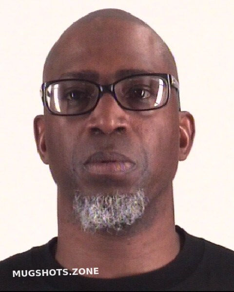 WHITE TYRELL 05/08/2024 - Tarrant County Mugshots Zone