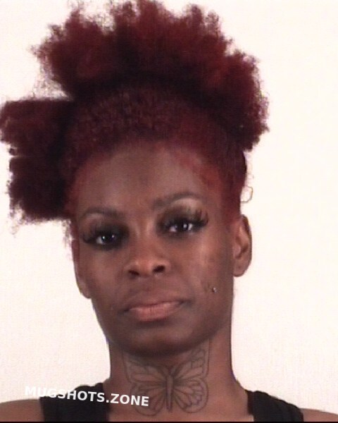 MARSHALL SHANEECE MARLO 05/08/2024 - Tarrant County Mugshots Zone