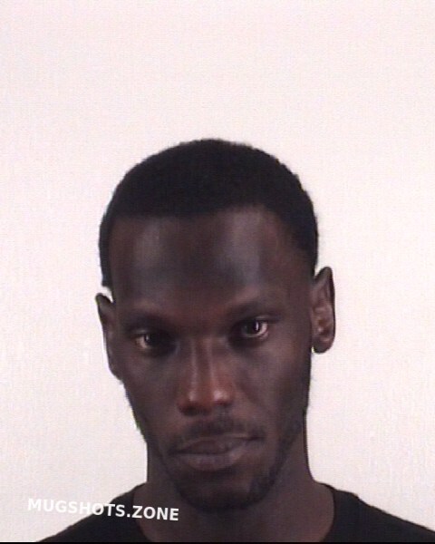 SIMPSON ANTWON 05/09/2024 - Tarrant County Mugshots Zone