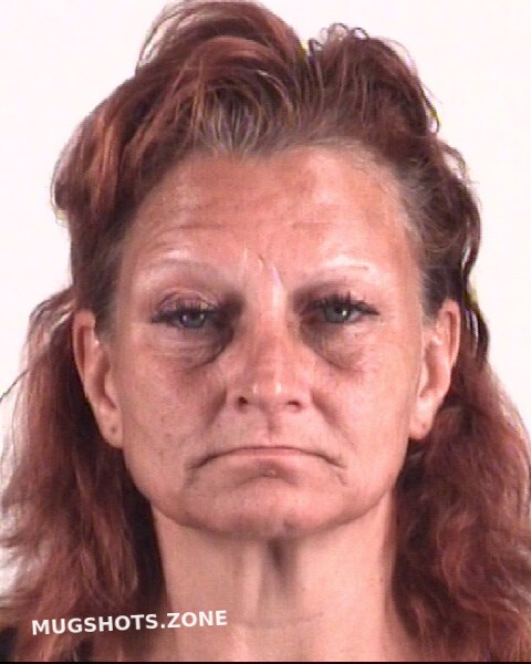 GONZALEZ GEORGETTE MARIE 05/09/2024 - Tarrant County Mugshots Zone