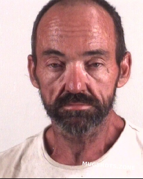 RUBECK ANTHONY R 05/09/2024 - Tarrant County Mugshots Zone