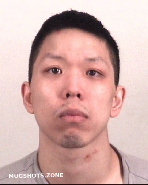DAO PETER PHONG 05/10/2024 - Tarrant County Mugshots Zone