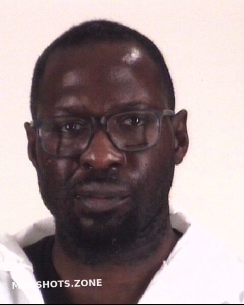 UFFOT LARRY 05/10/2024 - Tarrant County Mugshots Zone