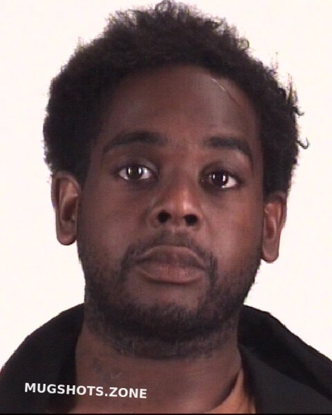 TEVIN WILLIAMS 05/10/2024 - Tarrant County Mugshots Zone