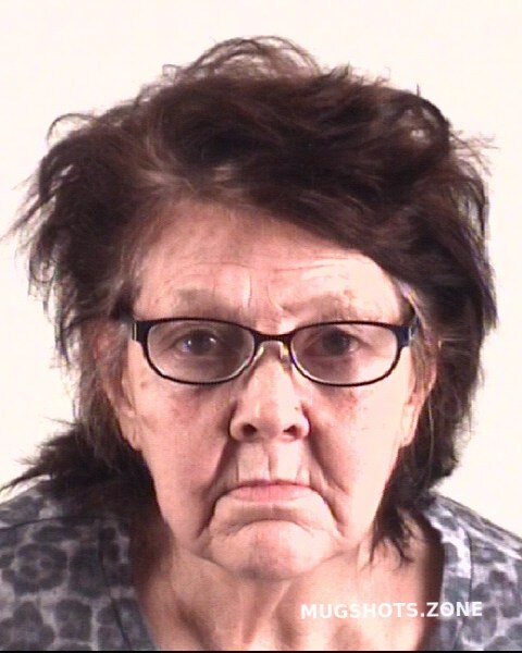 Price Patricia Elaine 05 11 2024 Tarrant County Mugshots Zone